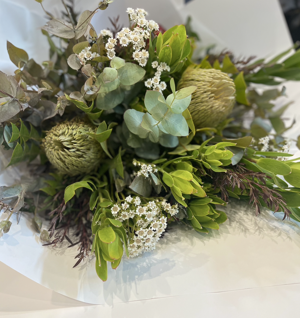Native Bunch | Blooms by Florelli